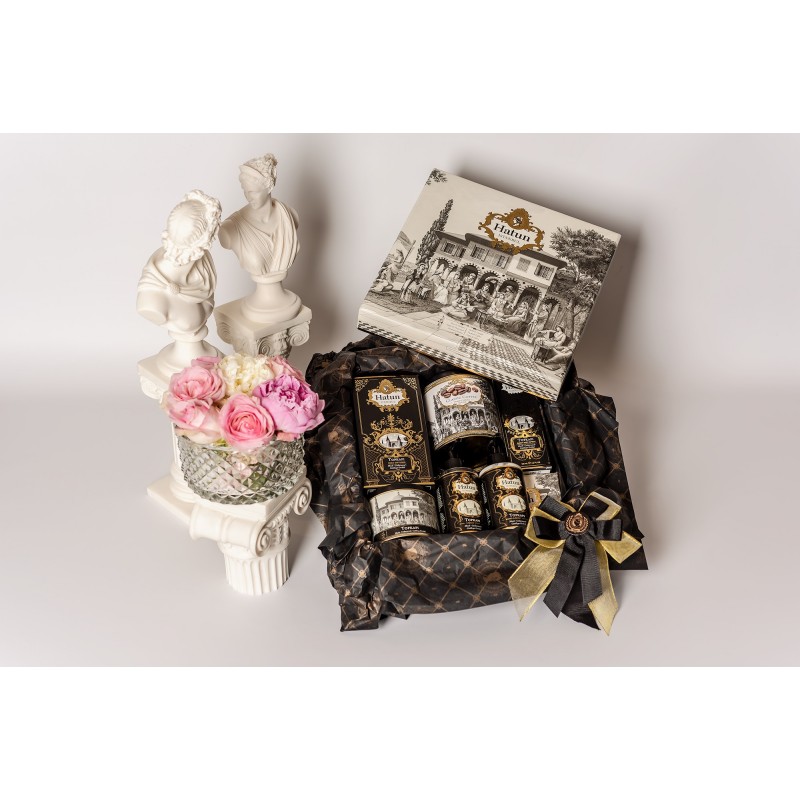 Topkapı Teneke Mum (Özel Seri) – Hatun İstanbul